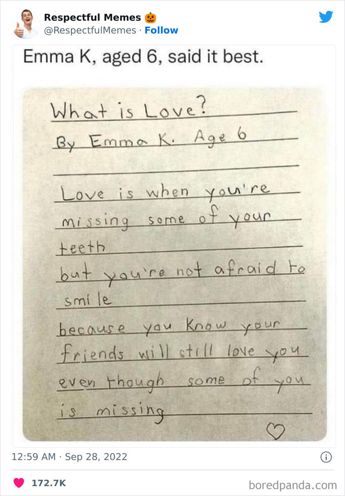 50 Memes That Are So Wholesome, You Can Even Show Them To Your Grandma (New Pics) | Bored Panda