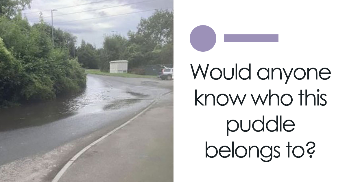 50 Times People Spotted Such Angry And Delusional Posts In Their Local ...