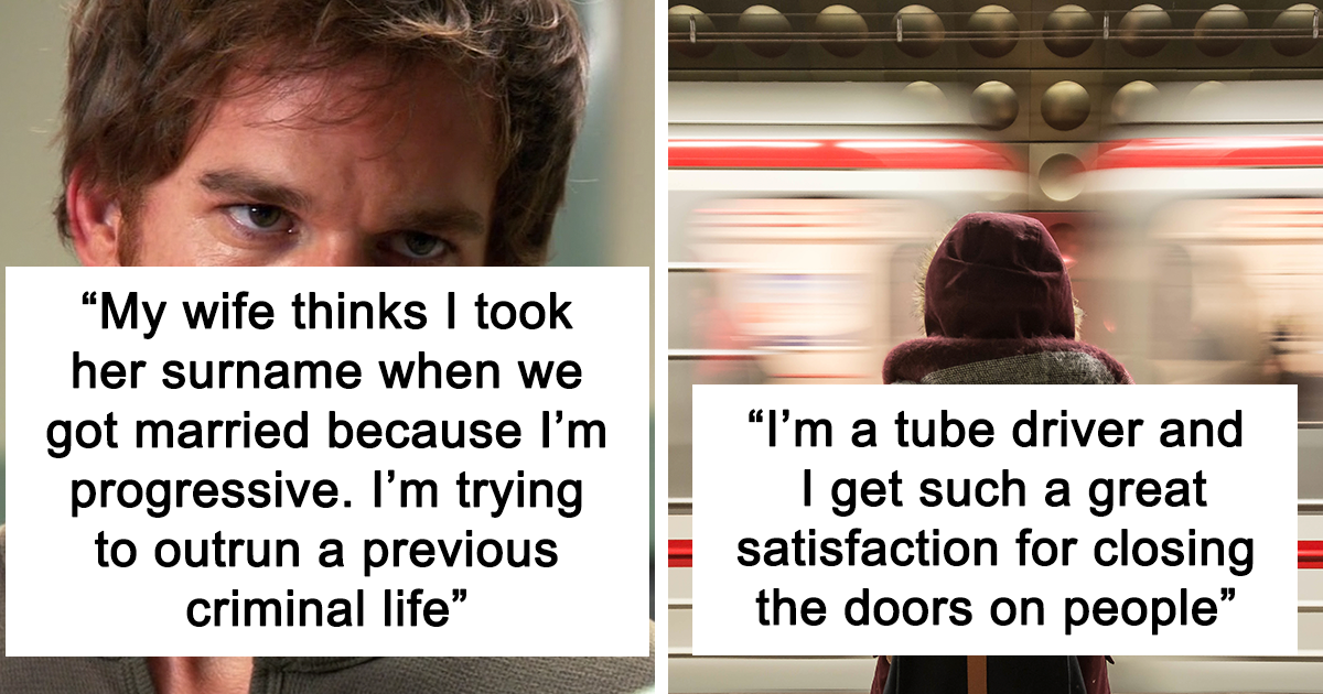 50 Anonymously Shared Secrets That People Wouldn’t Dare To Confess In Real Life (New Posts ...