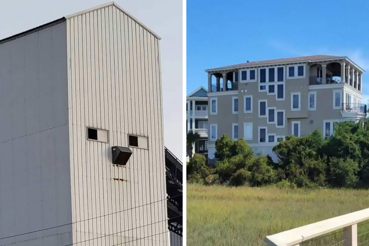 “That’s It, I’m Architecture Shaming – Burn It To The Ground Edition ...