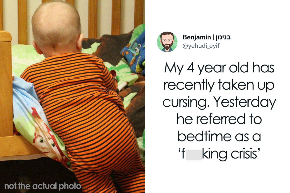 This Instagram Page Dedicates Its Content To “Average Parent Problems ...