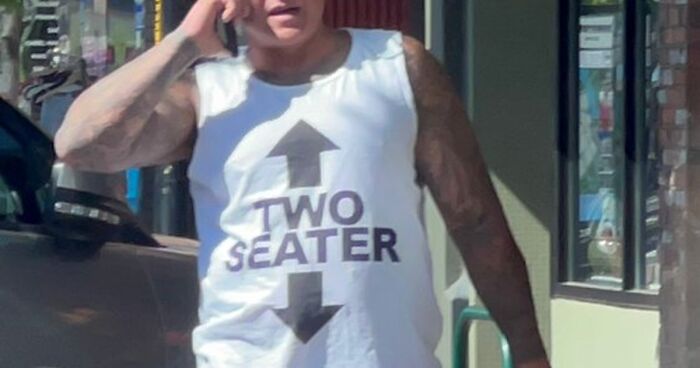 40 Cringy, Tasteless, And Cursed “Boomer Core” Items Of Clothing People ...