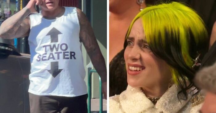 40 Cringy, Tasteless, And Cursed “Boomer Core” Items Of Clothing People ...