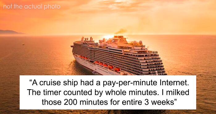 50 People Share Loopholes That They Exploited For Years Before Someone ...