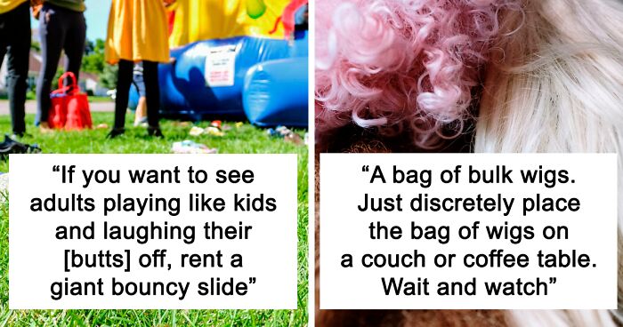 30 Party Hosts Share Their Knowledge On How To Throw A Party That’s Fun ...