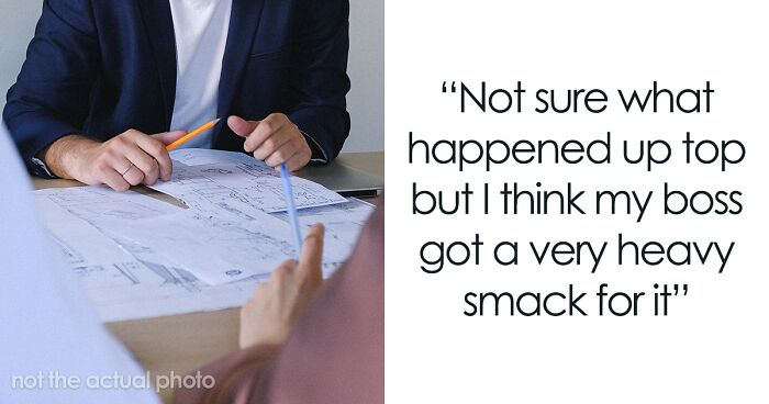 Employee Teaches Entitled Boss A Lesson By Doing Exactly What He Asked ...