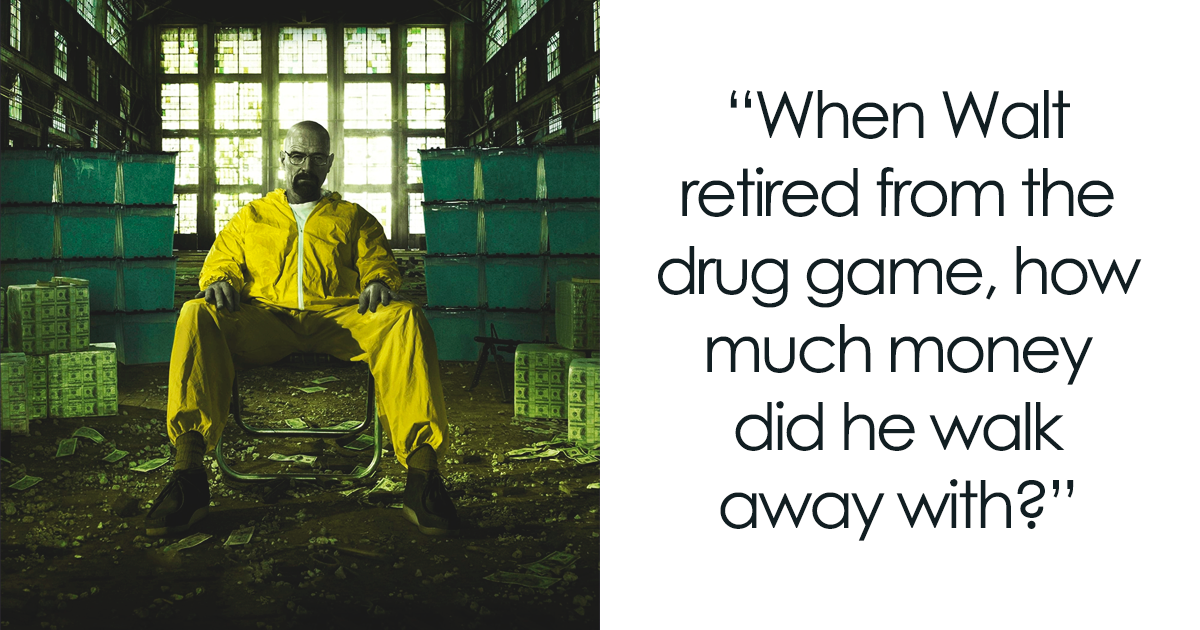 99 Breaking Bad Trivia Questions To Test Your Knowledge Of This Iconic ...