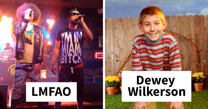 Someone Asks “What Celebrity Disappeared Out Of Nowhere?” And Here Are ...