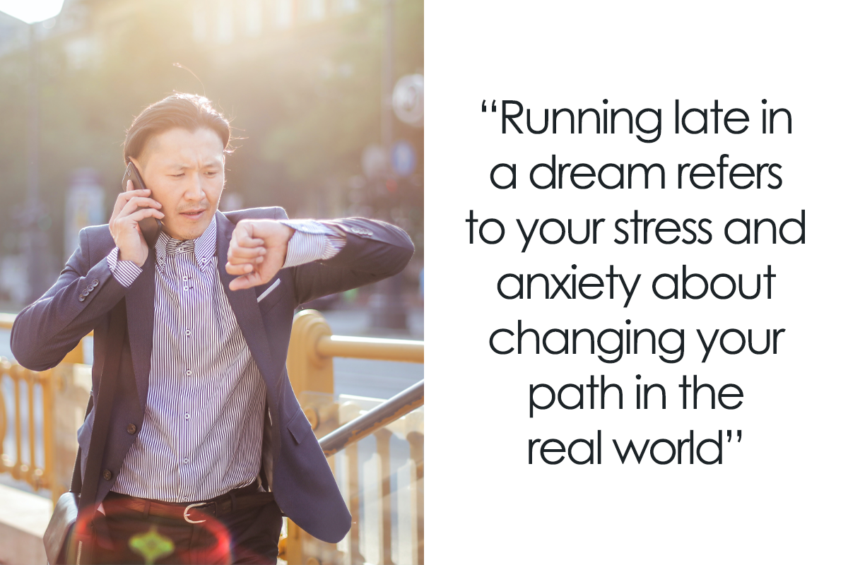 Your Brain May Be Sending You A Message Through These 95 Common Dreams ...