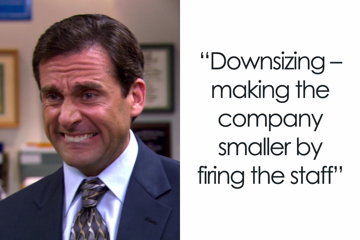 61 Corporate Buzzwords And Their Actual Meanings | Bored Panda