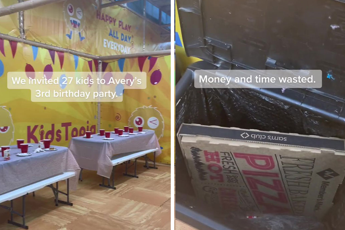 Folks Online Feel This Mom’s Pain After She Shared How None Of 27 ...