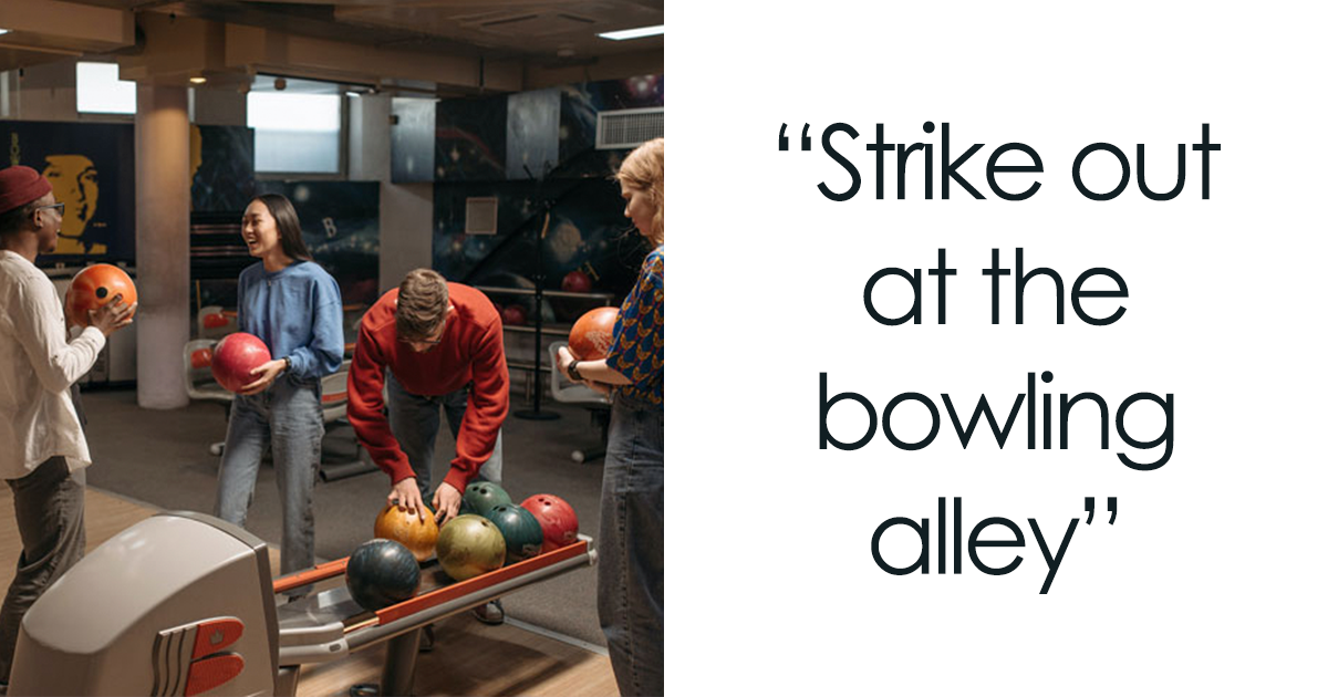 45 Double Date Ideas For Anyone’s Taste | Bored Panda