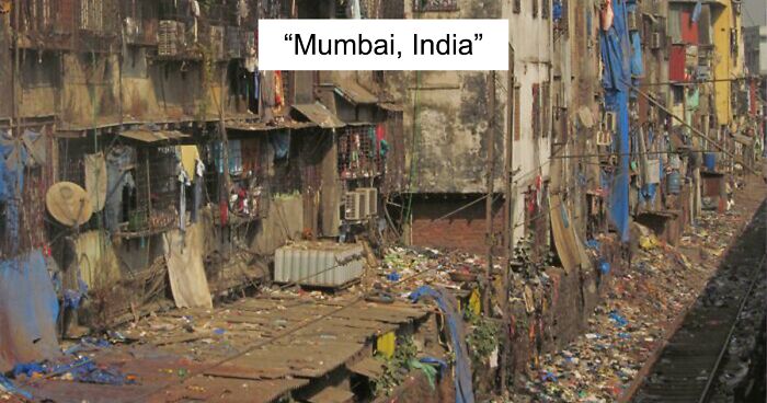 People On This Group Are Sharing Examples Of The ‘Urban Hell’ That ...