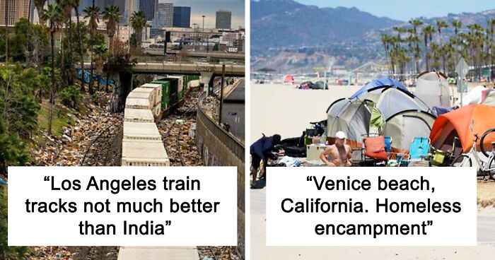 People On This Group Are Sharing Examples Of The ‘Urban Hell’ That ...