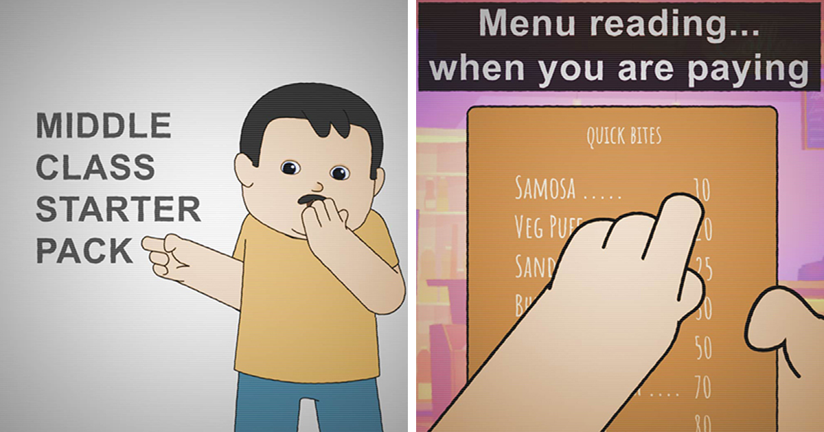 24 Comics That I Made To Bring A Smile To Your Face And Perhaps Make ...