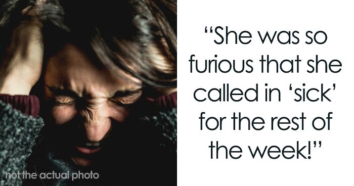 The Internet Applauds This Woman For Exposing Entitled Colleague Who’d ...