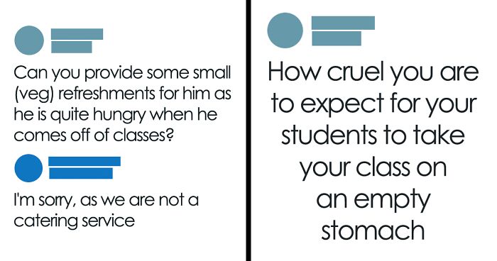 30 Incredibly Annoying Parents Caught Showing Their True Ugly Colors ...