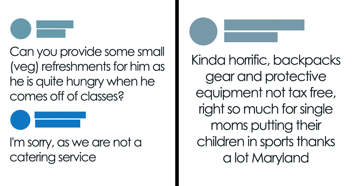 30 Incredibly Annoying Parents Caught Showing Their True Ugly Colors ...