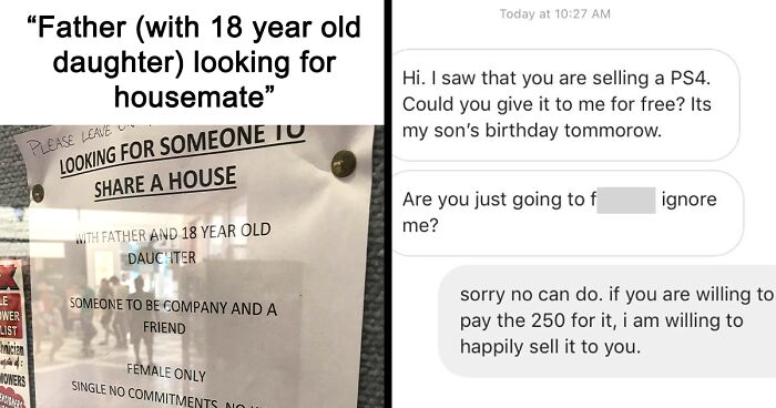 30 Incredibly Annoying Parents Caught Showing Their True Ugly Colors ...