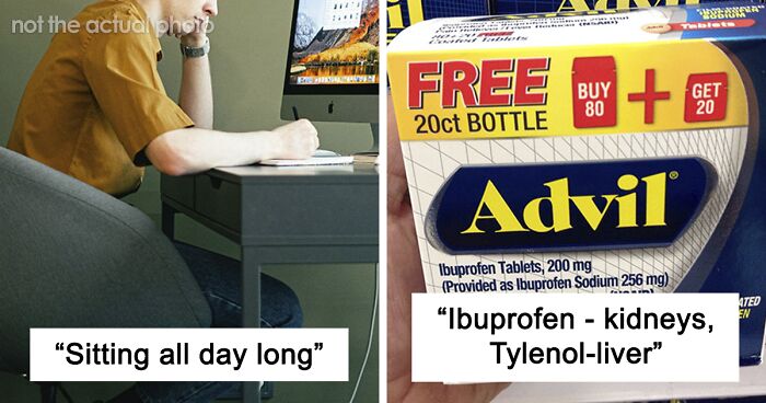 30 Mundane Yet Very Sinister Things In Disguise That Harm Us All