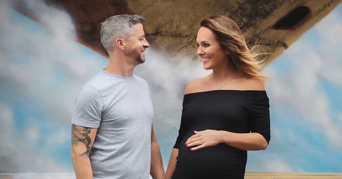 My Collection Of Gorgeous Family Portraits Taken In Beautiful Outdoor ...