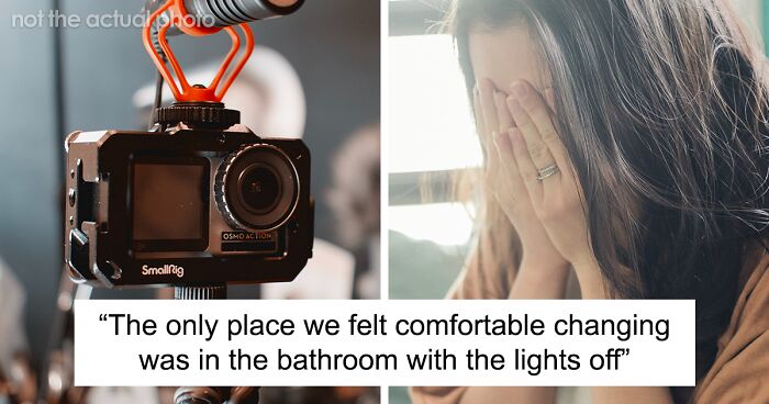 Child Of Family Vloggers Of 7 Years Reveals How It Ruined Her Life In A ...