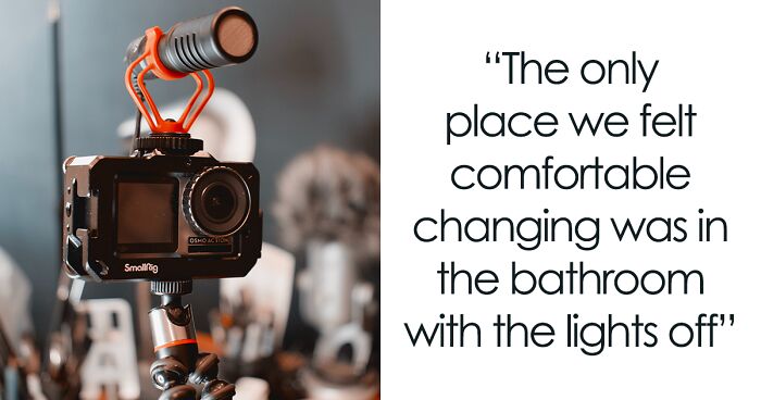 Child Of Family Vloggers Of 7 Years Reveals How It Ruined Her Life In A ...