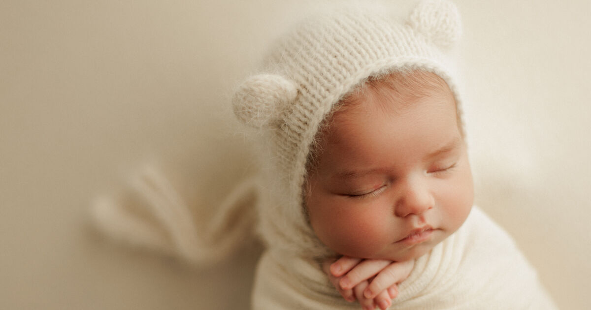 I Photograph Adorable Babies (12 Pics) | Bored Panda