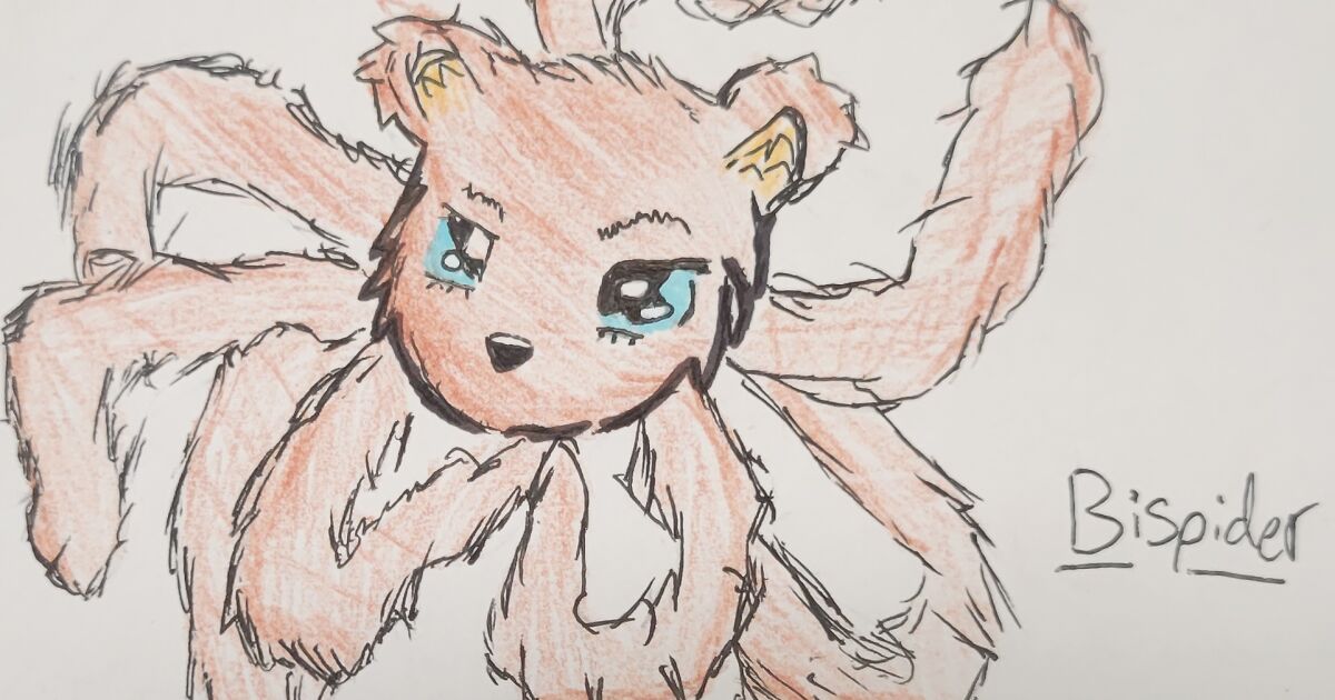 Hey Pandas, Draw Your Best Animal Mashup (Closed) | Bored Panda