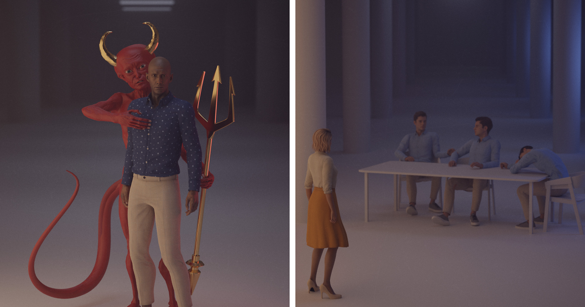 10 More Office Idioms Highlighting The Absurdity Of Office Speak (New ...