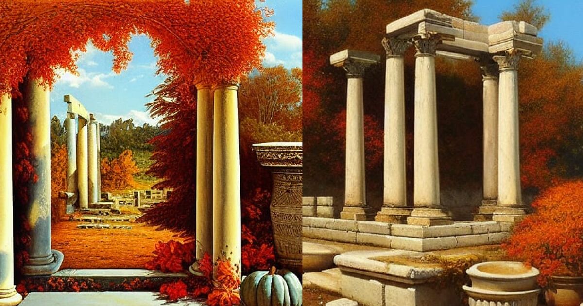 I Make Art With AI, And Here Are 8 Of My Best Creations | Bored Panda