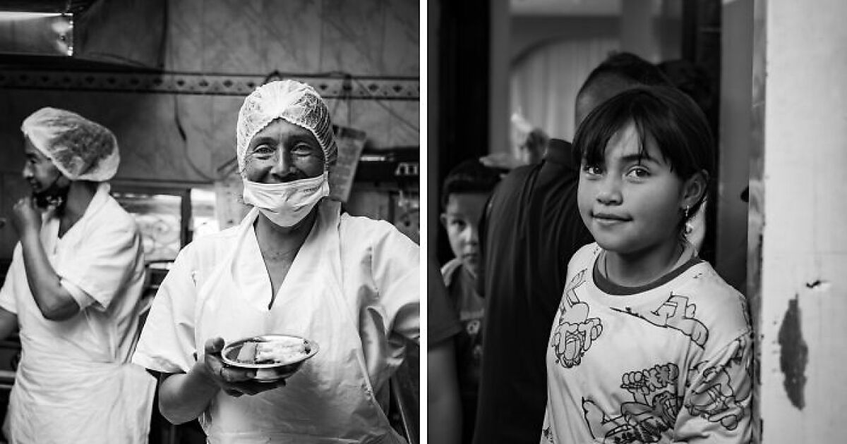‘Bogota Zonder Honger’s’ Daily Life Of Compassion (12 Pics) | Bored Panda