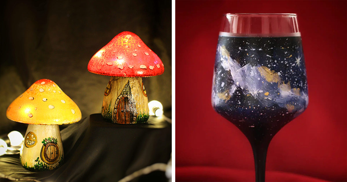 I Am A Functional Artist Who Gives New Life To Ordinary Objects In The ...