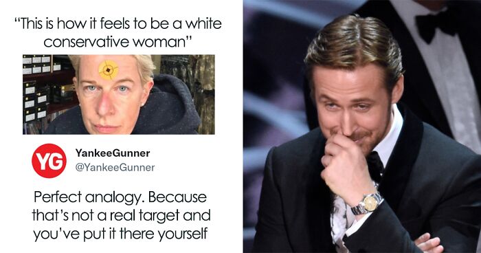 50 Of The Most Brilliant Comebacks Ever Screenshotted, As Shared On The ...