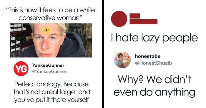 50 Of The Most Brilliant Comebacks Ever Screenshotted, As Shared On The ...