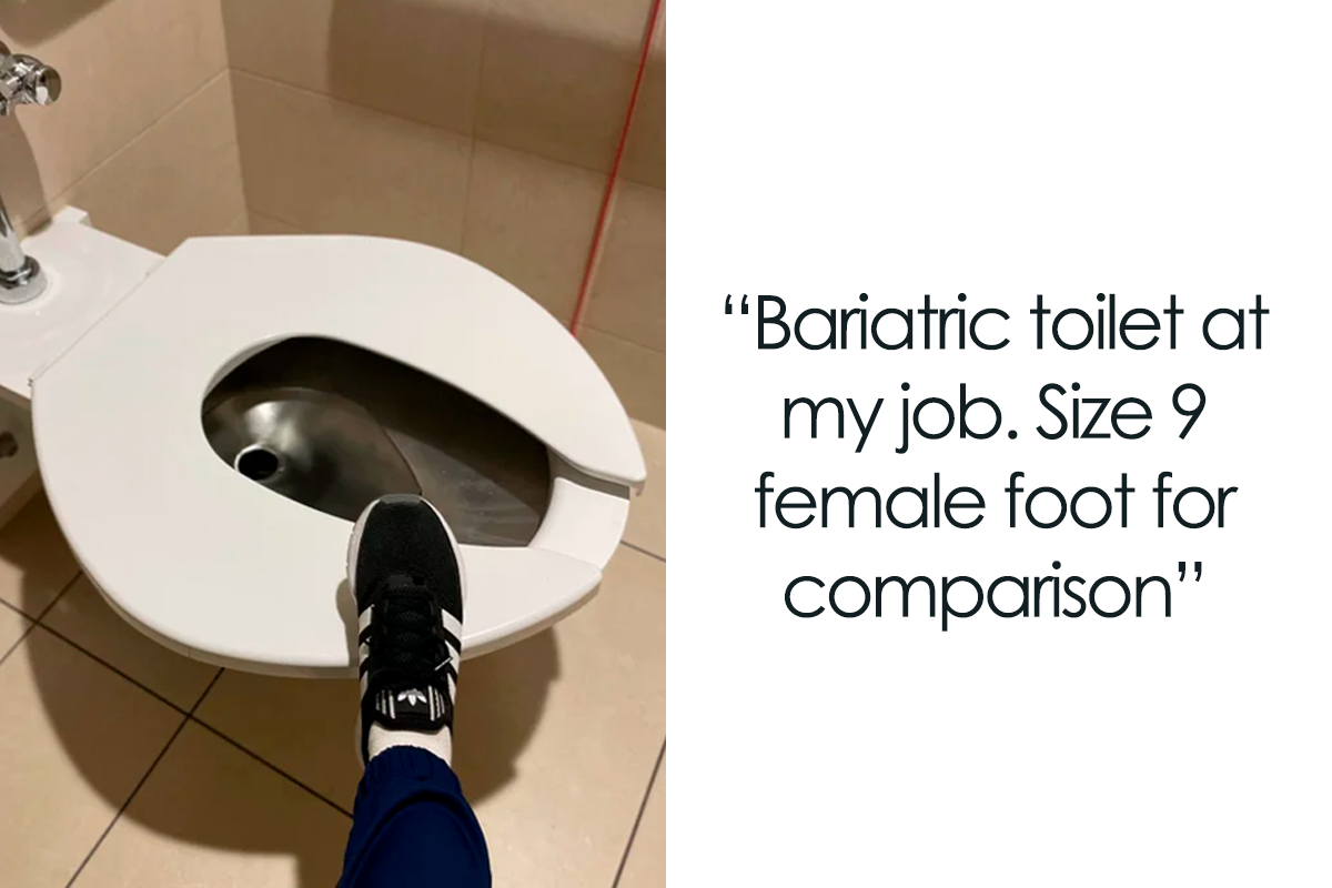 50 Times People Spotted ‘Absolute Units’ And Just Had To Share Pics ...