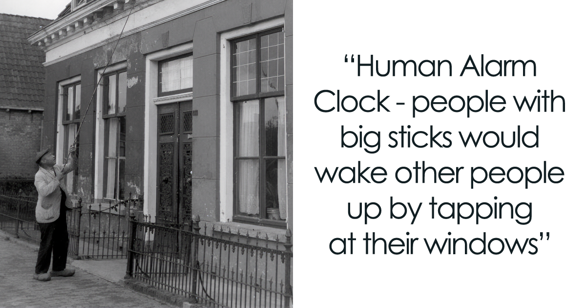 We Rounded Up Some Absurdly Funny Job Titles For Your Entertainment ...