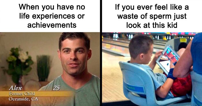 50 Funny And Chaotic Tweets And Pics Shared By This Instagram Account ...