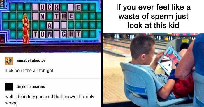 50 Funny And Chaotic Tweets And Pics Shared By This Instagram Account ...