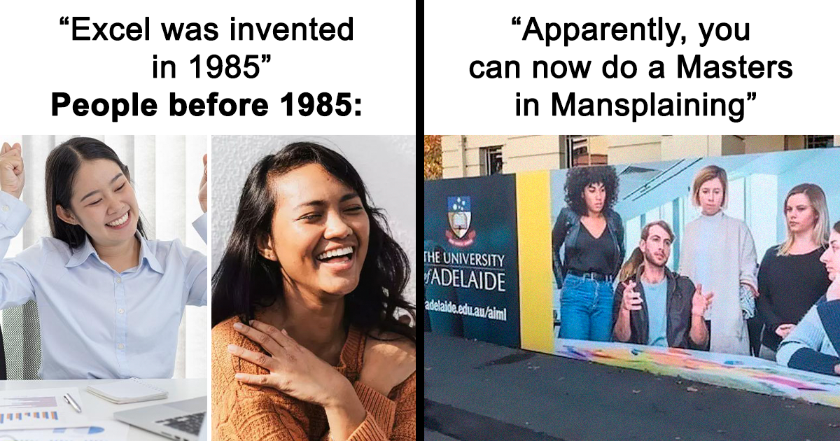 35 Zoom Memes Shared On This Online Group With Almost A Million Members ...