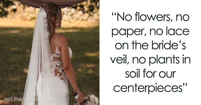 Drama Ensues After Groom Says ‘No’ To Accommodating Brother’s Extreme ...
