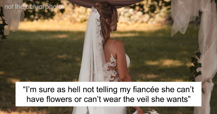 Drama Ensues After Groom Says ‘No’ To Accommodating Brother’s Extreme ...