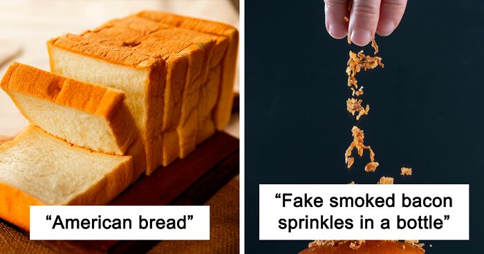 30 ‘American’ Foods That Are Nasty According To Non-Americans