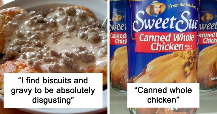 30 ‘American’ Foods That Are Nasty According To Non-Americans