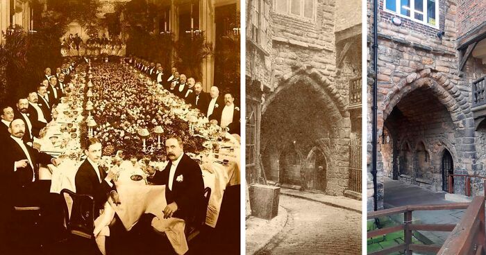 50 Historical Images Shared On This Page That Is Dedicated To “Great ...