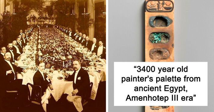 50 Historical Images Shared On This Page That Is Dedicated To “Great ...