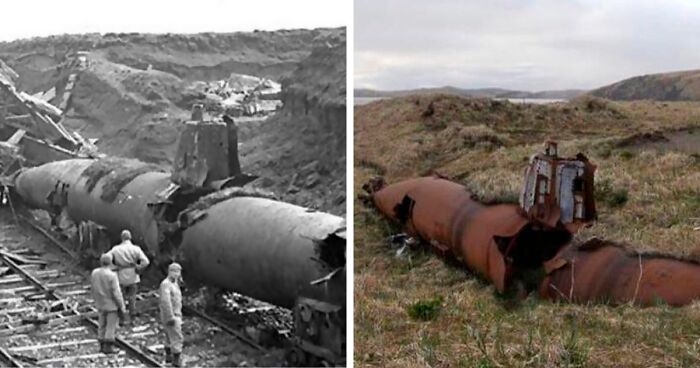 50 Historical Images Shared On This Page That Is Dedicated To “Great ...