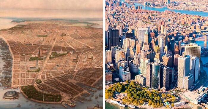 50 Historical Images Shared On This Page That Is Dedicated To “Great ...