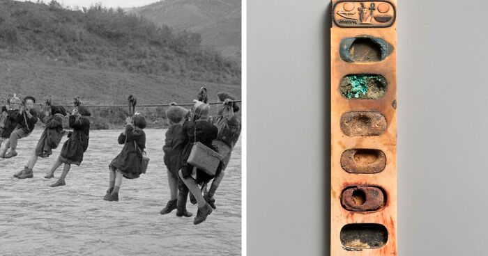 50 Historical Images Shared On This Page That Is Dedicated To “Great ...