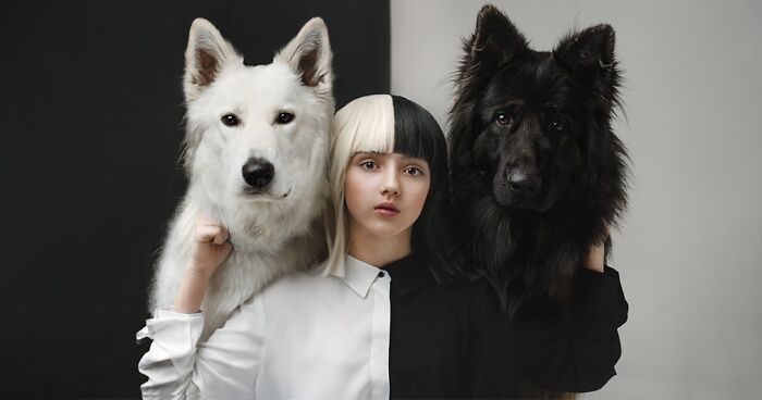 This Photographer Has Taken Magnificent Shots Illustrating The Delicate ...